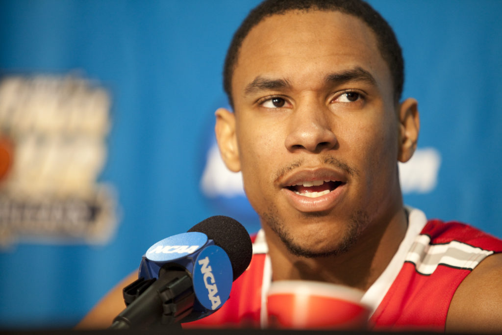 Jared Sullinger-Thomas Robinson only part of it | News, Sports, Jobs ...